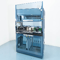 Hamilton Vantage Liquid Handler | Surplus Solutions